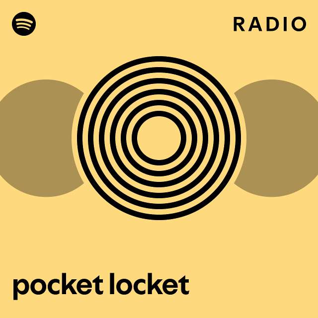 pocket locket Radio - playlist by Spotify | Spotify