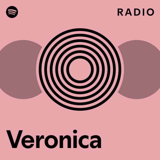 Veronica Radio - playlist by Spotify | Spotify