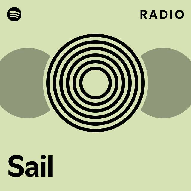 Sail Radio - playlist by Spotify | Spotify