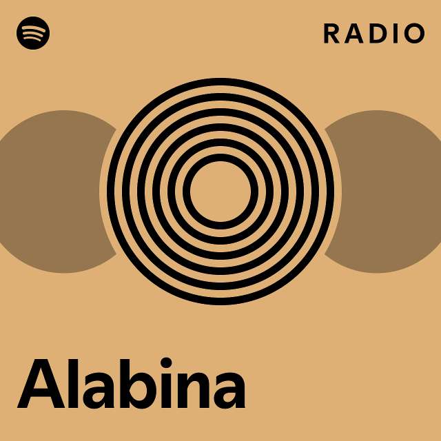 Alabina Radio - playlist by Spotify | Spotify