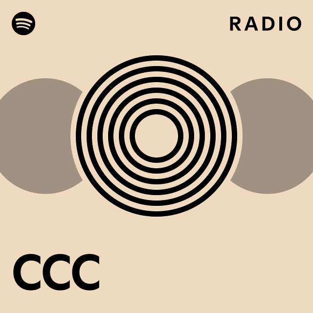 CCC Radio - playlist by Spotify | Spotify