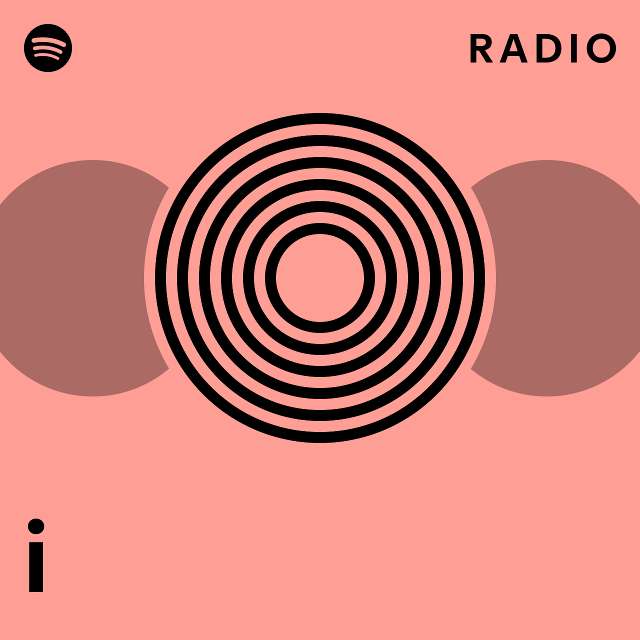 i Radio - playlist by Spotify | Spotify