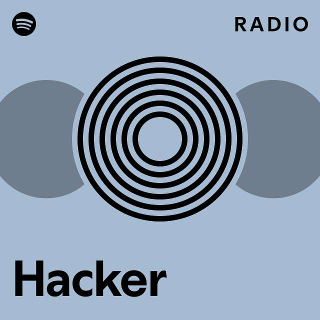 Hacker Radio - playlist by Spotify | Spotify