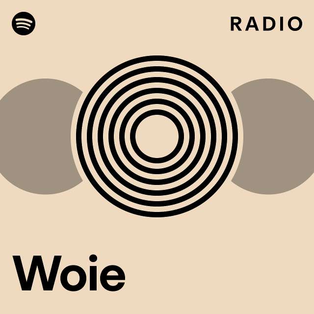 Woie Radio - playlist by Spotify | Spotify