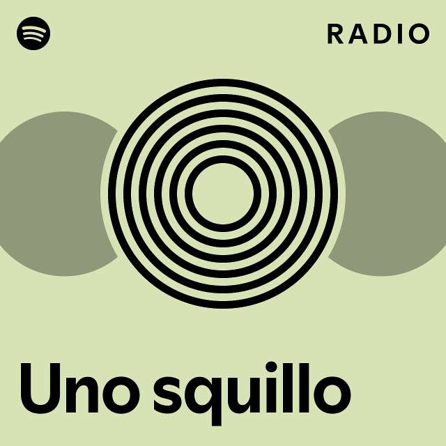 Uno squillo Radio - playlist by Spotify | Spotify