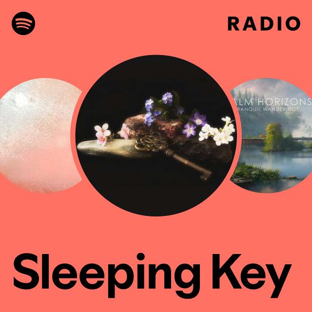 Sleeping Key Radio - playlist by Spotify | Spotify