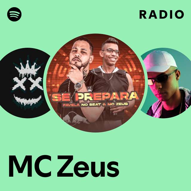 MC Zeus Radio - playlist by Spotify | Spotify