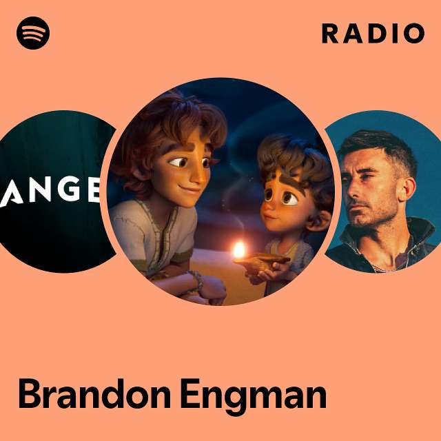 Brandon Engman Radio - playlist by Spotify | Spotify