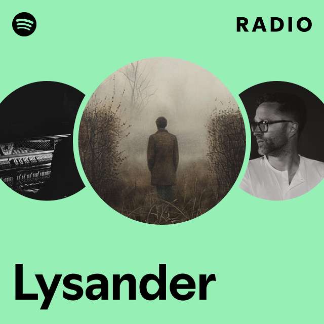 Orpheus Radio - playlist by Spotify | Spotify