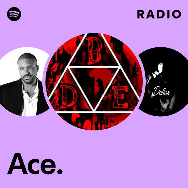 Ace. Radio - playlist by Spotify | Spotify