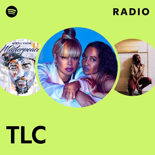 TLC Radio - playlist by Spotify | Spotify
