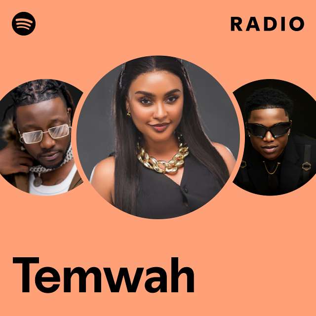 Temwah Radio - playlist by Spotify | Spotify