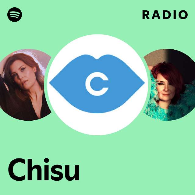 Chisu Radio - playlist by Spotify | Spotify