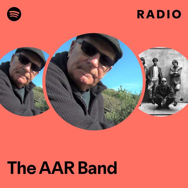 The AAR Band Radio - playlist by Spotify | Spotify