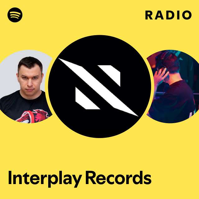 Interplay Records Radio - playlist by Spotify | Spotify
