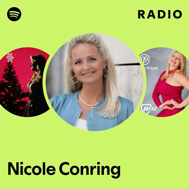 Nicole Conring Radio - playlist by Spotify | Spotify