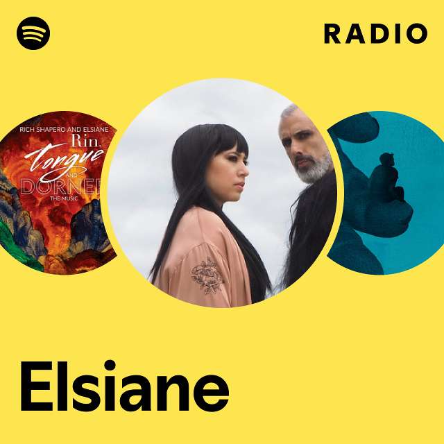 Elsiane Radio - playlist by Spotify | Spotify
