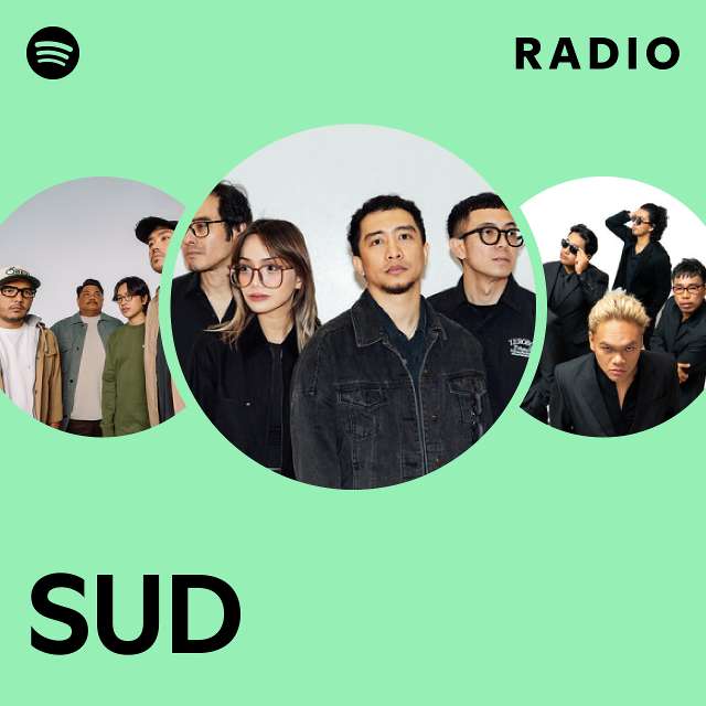 SUD Radio - playlist by Spotify | Spotify