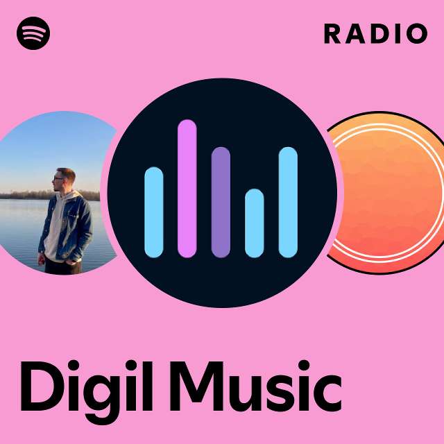 Digil Music Radio - playlist by Spotify | Spotify