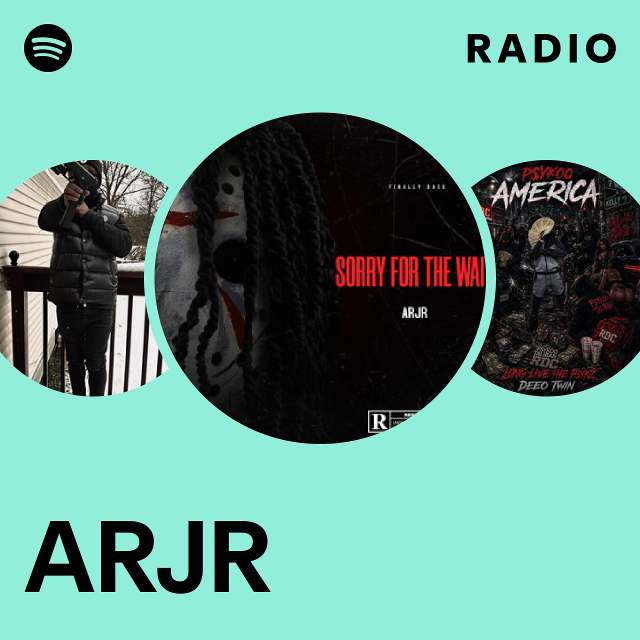 ARJR Radio - playlist by Spotify | Spotify