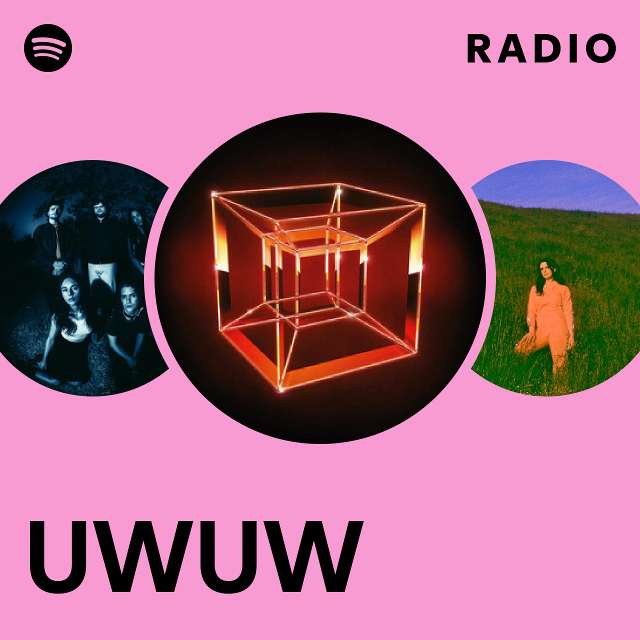UWUW Radio - playlist by Spotify | Spotify