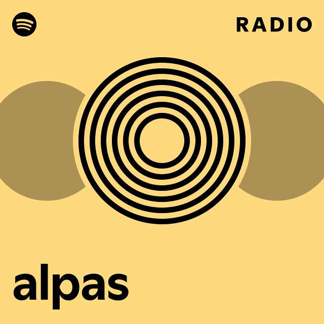 alpas Radio - playlist by Spotify | Spotify