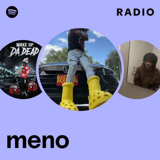 meno Radio - playlist by Spotify | Spotify