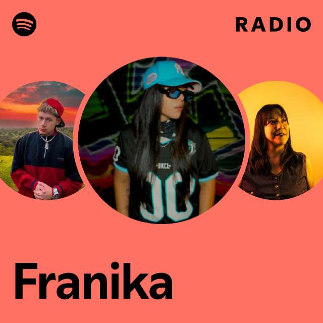 Franika Radio - playlist by Spotify | Spotify
