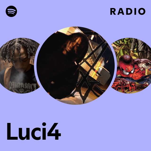 Luci4 Radio - playlist by Spotify | Spotify