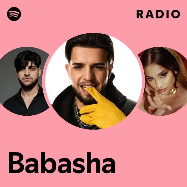 Babasha Radio - playlist by Spotify | Spotify