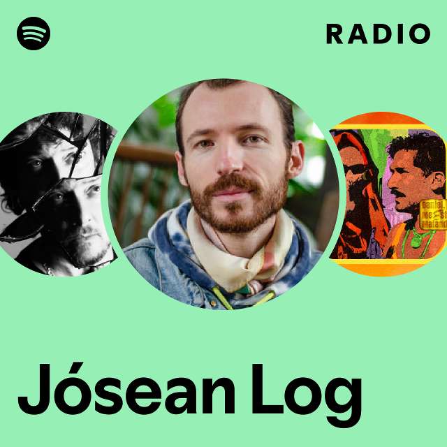 Jósean Log Radio - playlist by Spotify | Spotify