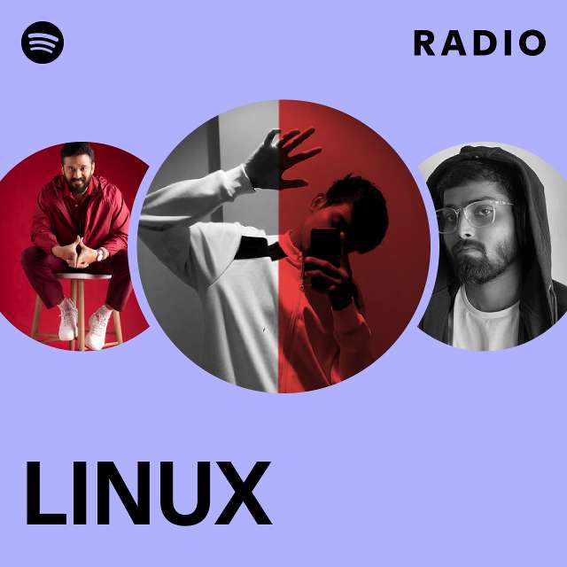 LINUX Radio - playlist by Spotify | Spotify