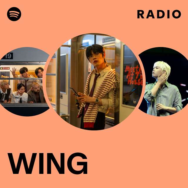 WING Radio - playlist by Spotify | Spotify