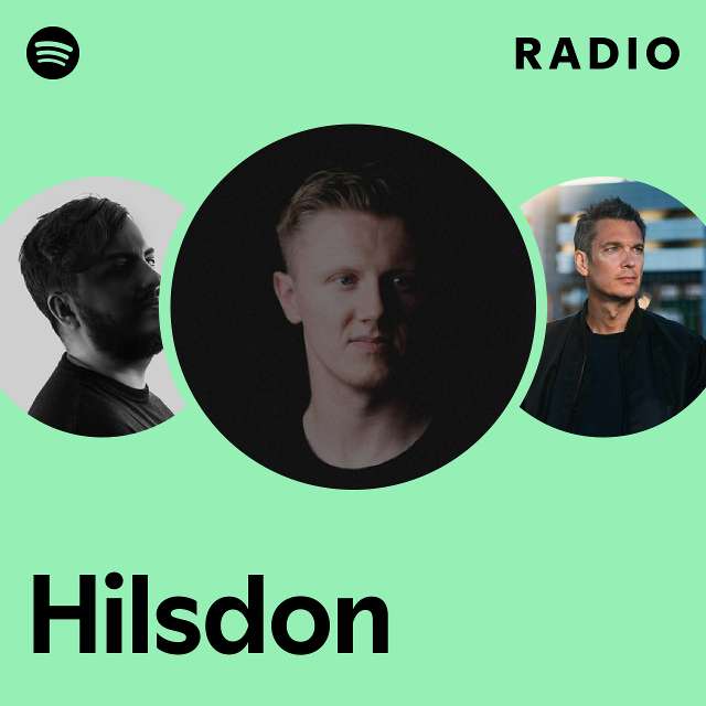 Hilsdon Radio - playlist by Spotify | Spotify