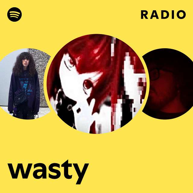 WASTY Radio - playlist by Spotify | Spotify