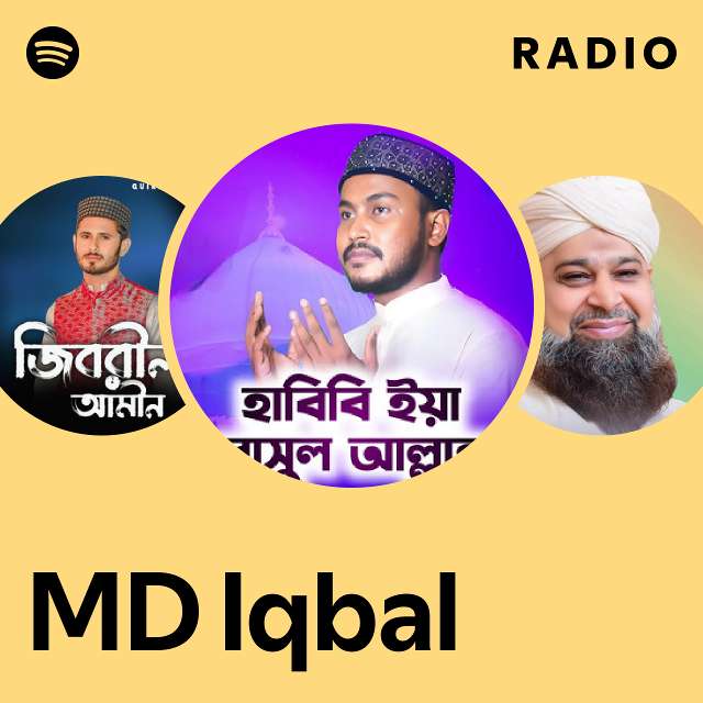 MD Iqbal Radio - playlist by Spotify | Spotify