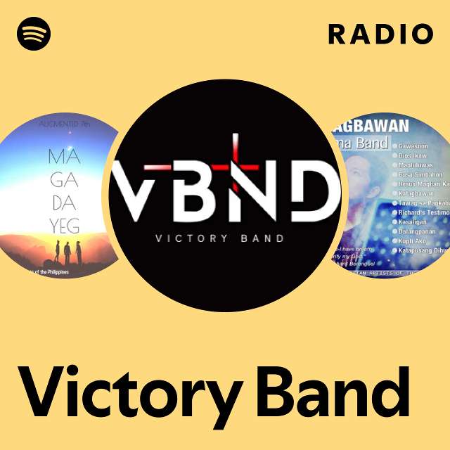 Victory Band Radio - playlist by Spotify | Spotify