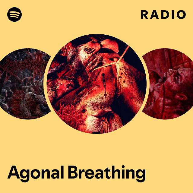 Agonal Breathing Radio - playlist by Spotify | Spotify
