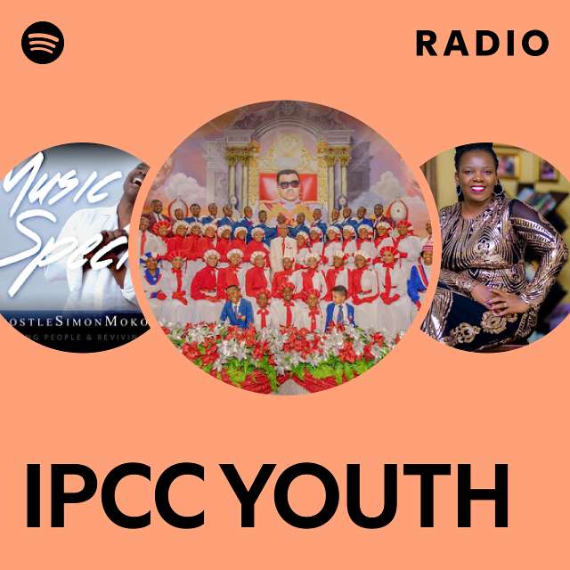 IPCC YOUTH Radio - playlist by Spotify | Spotify