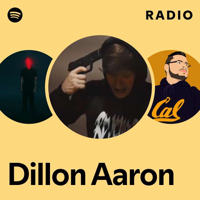 Dillon Aaron Radio - playlist by Spotify | Spotify
