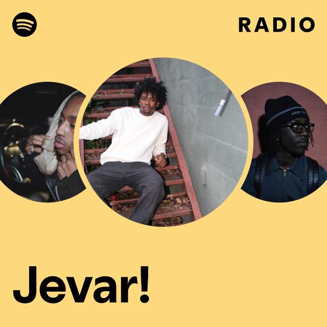 Jevar! Radio - playlist by Spotify | Spotify
