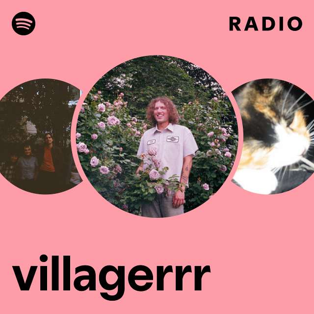 villagerrr Radio - playlist by Spotify | Spotify