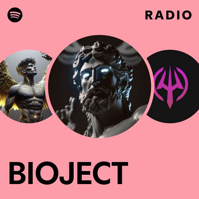 BIOJECT Radio - playlist by Spotify | Spotify