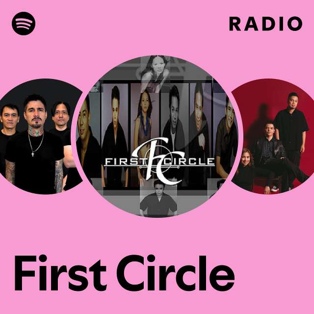 First Circle Radio - playlist by Spotify | Spotify