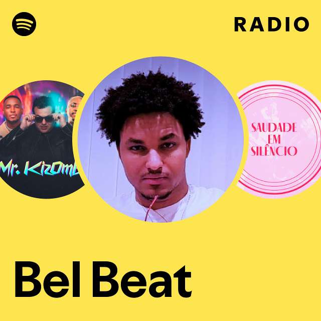 Bel Beat Radio - playlist by Spotify | Spotify