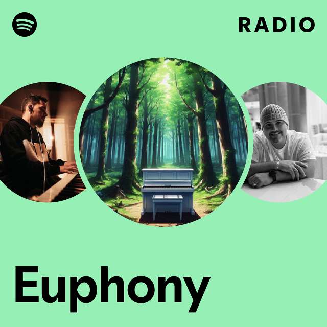 Euphony Radio - playlist by Spotify | Spotify