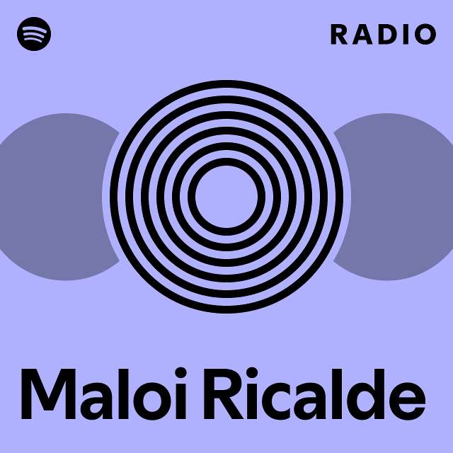 Maloi Ricalde Radio - playlist by Spotify | Spotify