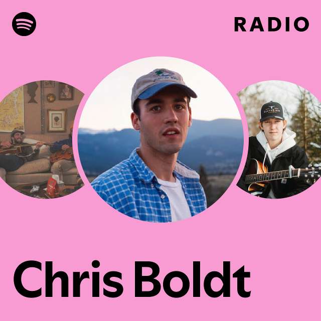 Chris Boldt Radio - playlist by Spotify | Spotify
