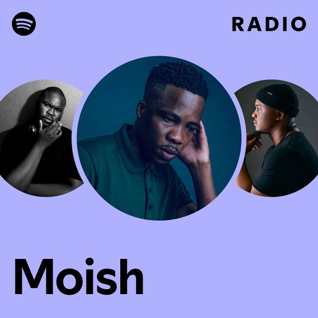 Moish Radio - playlist by Spotify | Spotify