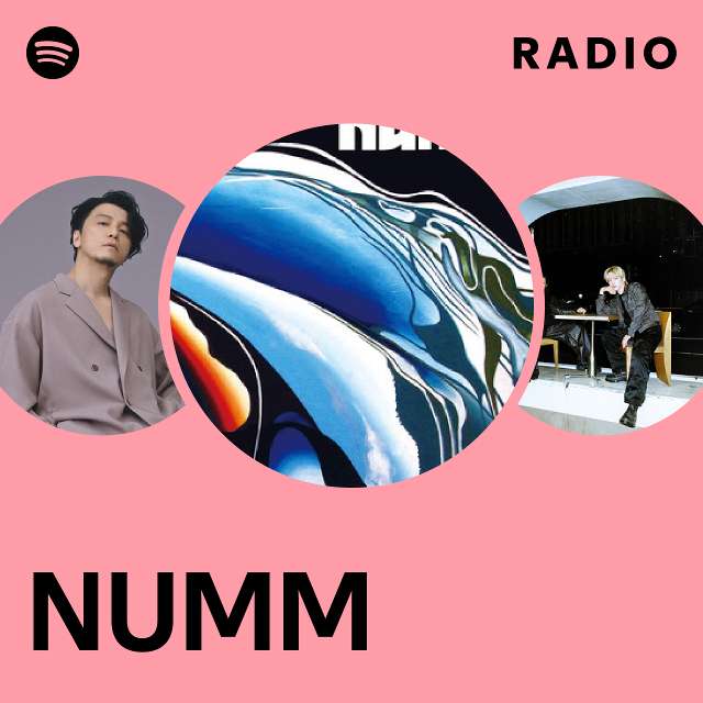 NUMM Radio - playlist by Spotify | Spotify